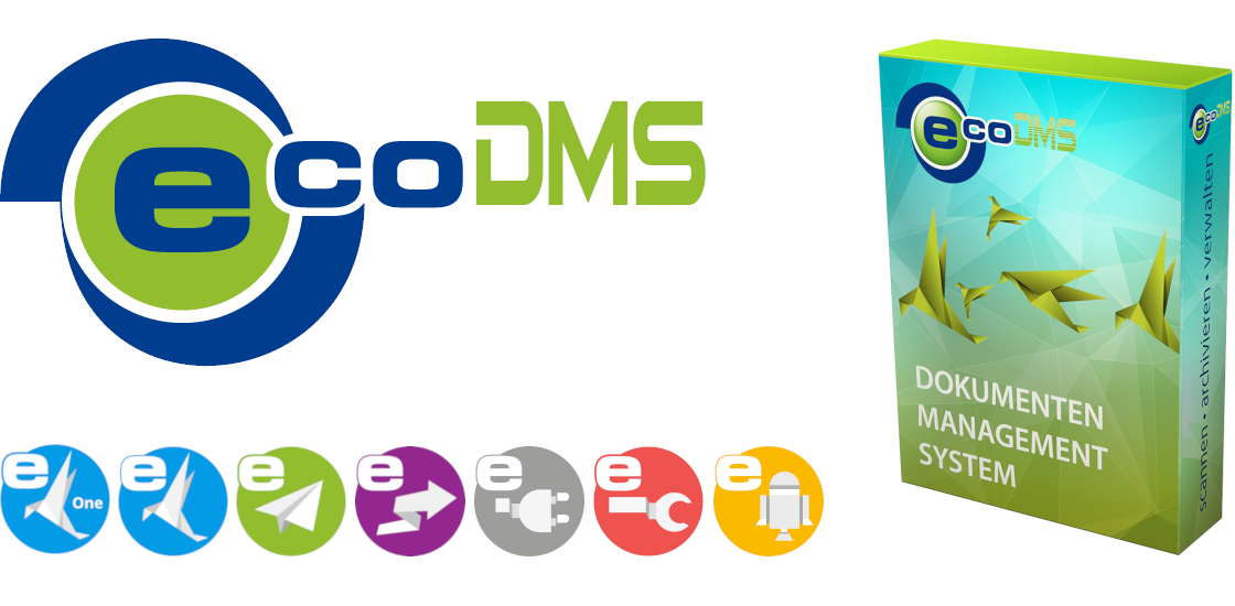 DMS-Systeme - PriNet Leipzig GmbH - Dokumentenmanagement